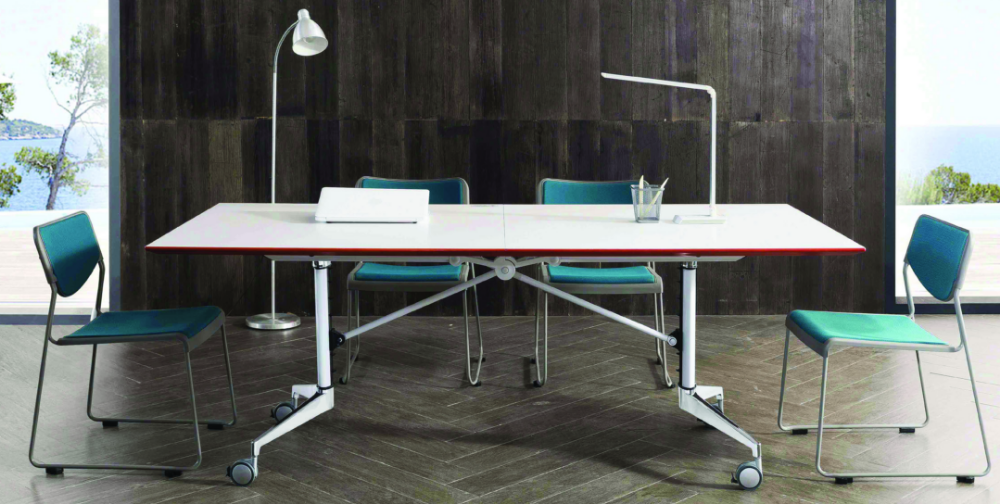 WORKSTATION - FOLDING TABLE (ifold-ROK) Supplier in Malaysia- Price ...