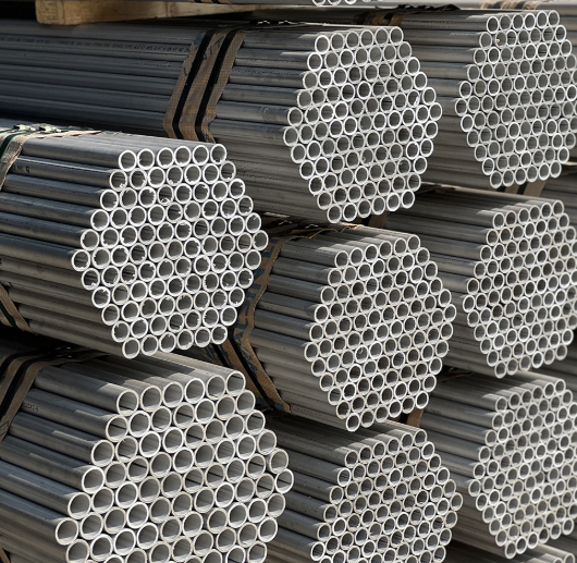 Welded Austenitic Stainless Steel